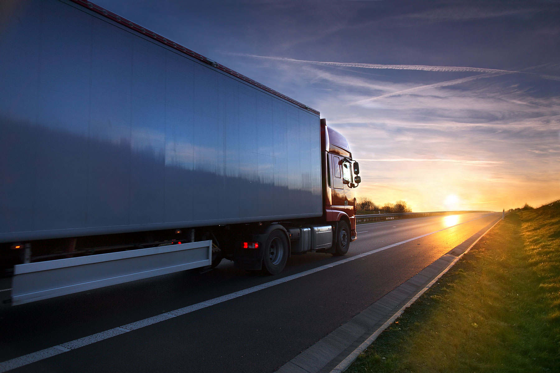 EMS Express China – Logistics & Transportation